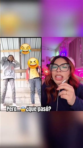 Ouch…😭 I didn't know whether to cry or laugh 😨