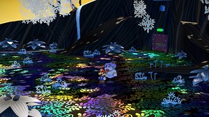 Great Boggly Tree walkthrough in Paper Mario: The Thousand-Year Door