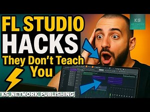 These FL Studio Workflow Tricks Changed Everything…