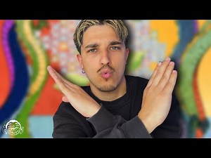 REACTION to 'THE GREEN PRINT: THE SAGA (DISC 1) - FEID VS FERXXO' by FEID