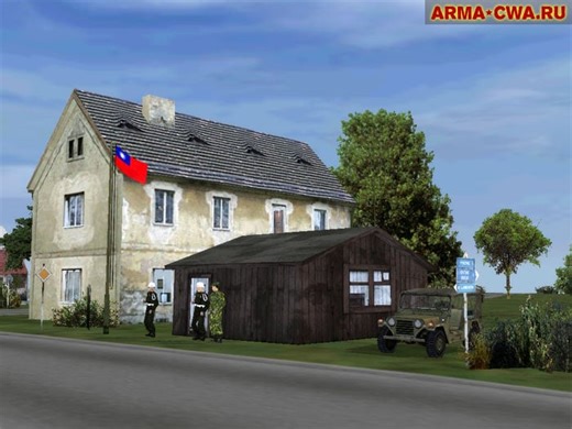 ROC Mod 3.01 (Taiwan) file