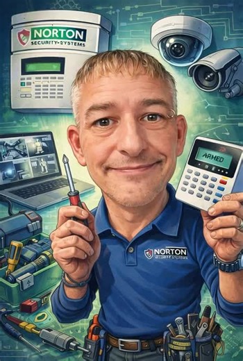 Secure Your Home in North Lincolnshire with Norton