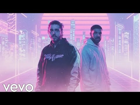 Post Malone Ft. Drake - Broken To Whole (Emotional Ai Song Lyrics Video)