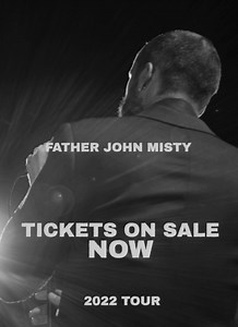 377K views · 12 reactions | Columbus, Father John Misty is coming to KEMBA Live! on Sep 12 with special guest Suki Waterhouse. Tickets are on sale now. | Father John Misty | Facebook