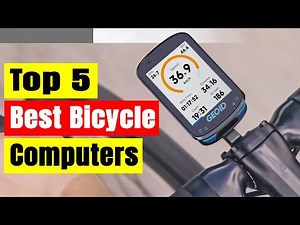 Best Budget Cycling Computers: Top 5 Best Bicycle Computers In 2025