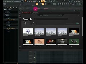 DÁ BRILHO NAS TUAS PRODUÇÕES USANDO O ARCADE VST PLUGIN TUTORIAL FL STUDIO #arcade 2.0,output
