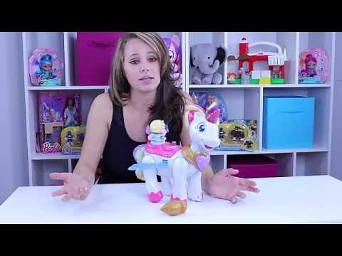 Vtech Twinkle the Magical Unicorn