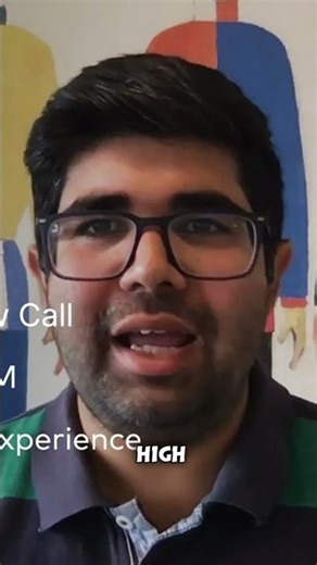 Google TPM Recruiter Phone Interview Round #google #googleinterview #tpm #technicalprogrammanager