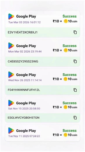 Free Redeem Code 750 | Google Play Store Redeem Code | How to Get Free Redeem Codes 2026 #redeemcode