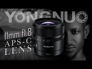 Ultra-Wide. Ultra-Crisp. Ultra-Cheap? YONGNUO 11mm F1.8!