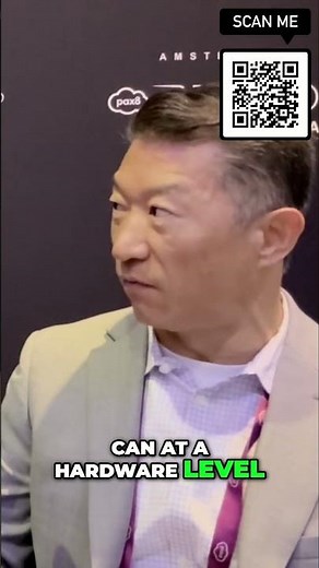 Hardware Device Management: Persistent & Operational #shorts