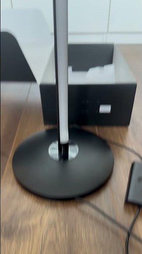 Smart Home Lighting Made Easy: Govee RGBICW Corner Lamp Setup and Demo