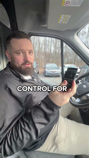 If it's a Ford, we got it. Including this 2016 Ford Transit Van #fordtransit