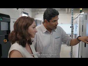 Maximize the ROI in Your AM Operations with the Materialise CO-AM Software Platform