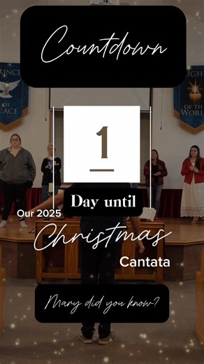 Pleasant Hill Baptist Church on Reels