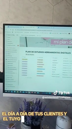 Integrando Google Sheets y Notion para Asistentes Virtuales