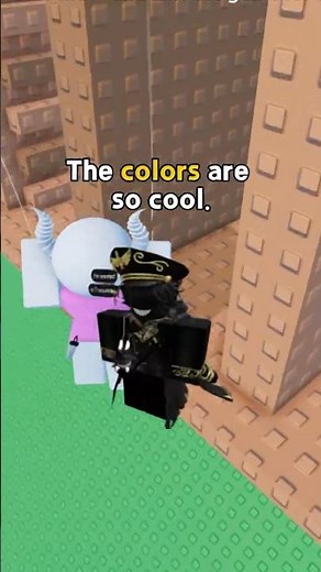 Rating YOUR Avatars! (Part 31) #robloxrant #robloxavatar #robloxshorts #roblox