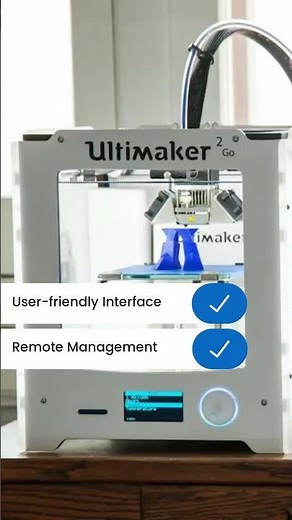 Streamlining Makerspaces with 3DPrinterOS
