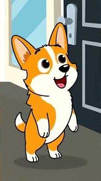 How Can a Sudden Disruption Transform Fear into Positive Expectation? #cartoon #games #dog #dogs