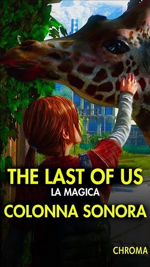 THE LAST OF US - Gustavo Santaolalla arrives in Rome with the Ronroco Tour! 🪕❤️ #gaming #videogames