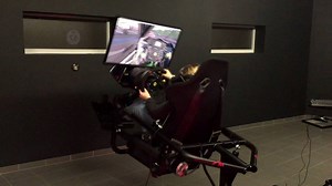 130K views · 3.5K reactions | VR Racing Game Action in-game footage SlightlyMadStudios & Project Cars 2 (y) | Rallye-Magazin | Facebook