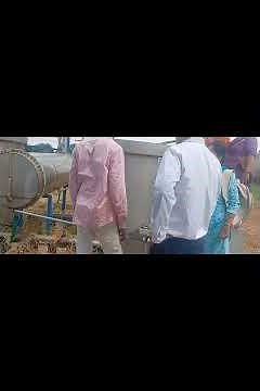 "Extracting Essential Oils from Lemongrass, Palmarosa & Davana | Live Demo"