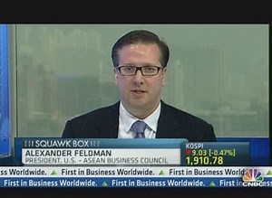 Myanmar's Outlook Is Bright but Challenges Remain