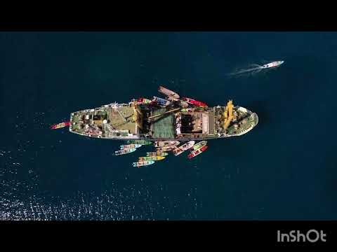 LUANGIUA (Ontong Java Atoll) Welcome Song 