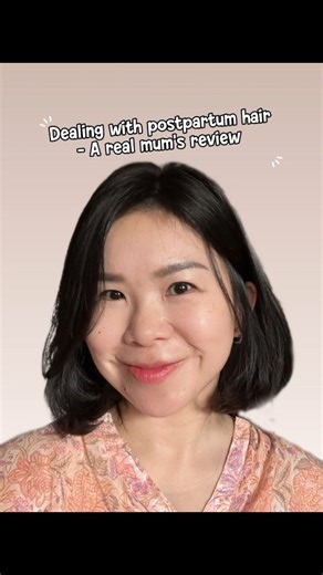 Magnolia 19 • Hair Topper • Singapore | Hair is such a deeply personal thing, and I’m so grateful my bride @alittlepixie trusted me enough to share her journey. After welcoming... | Instagram