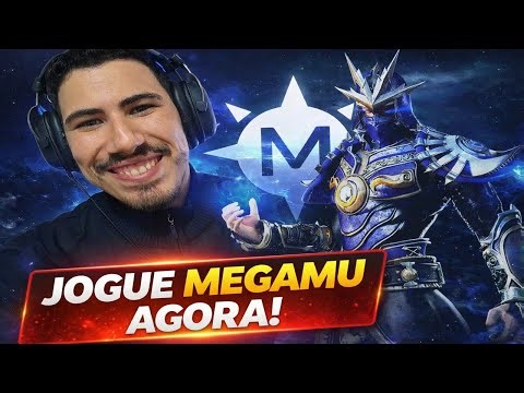 MEGAMU - FINALZINHO DE SANTA 70% ATIVO