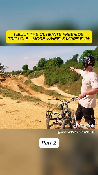 #mtb #biking #gopro #freeride #tricks