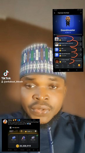 HAMSTER KOMBAT UPDATE APIS NECTARINE https://t.me/Apisgamebot?start=zhV17sI_9584 TELEGRAM GROUP https://t.me/ankabuutcryptoarewa | Luqman Abdullahi Aliyu