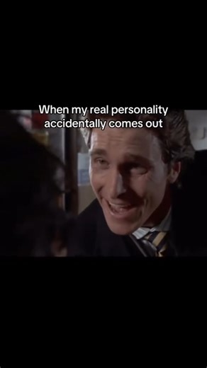 Introvert Culture on Instagram: "Real personality accidentally comes out Follow @introvertculture 🔔 Follow @introvertculture 🔔 . . . #introvert #introvertlife #introvertproblems #introvertstruggles #introvertsunite #growingupshy #anxiety #socialanxietyproblems #socialanxiety #introverts #introvertquotes #introvertmemes #introvertproblems #introverting #introvertthoughts #introvertsareawesome #interactiveintroverts #introverted #introvertedboss #relateablememes #relateablememe #relateable #anti