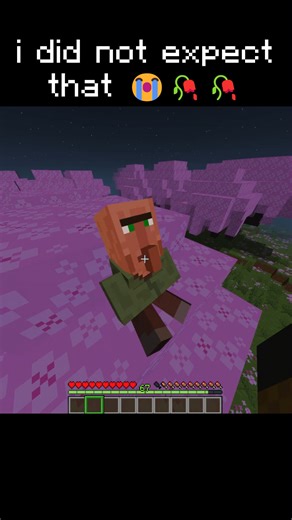 66K views · 3.5K reactions | i did not expect that 鹿鹿 #minecraft #minecraftmemes #fyp | MC Memes | Facebook