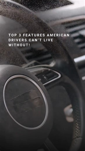 1.3K views | These three features demonstrate how much American...