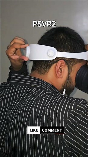 PSVR2 Unboxing | PlayStation VR2 | PS5 | #psvr2