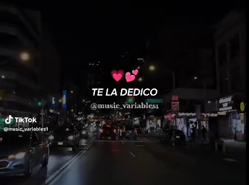 Music_variables14 on TikTok