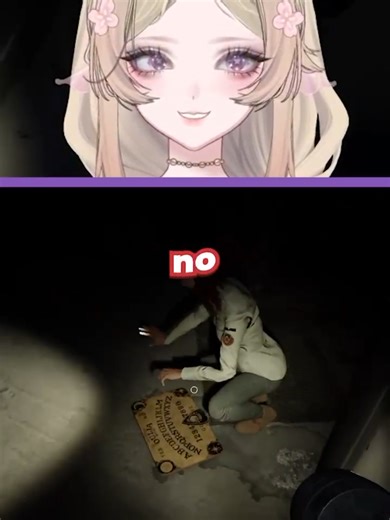 Which Phasmophobia player are you? Im the CURSED OBJECT USER :3 ꒰🌷꒱ hi I’m Bella, your fairy envtuber! i’m your cute fairy girl vtuber from the US who streams all your favorite cozy and FPS games on twitch! #vtuber #vtuberclips #phasmophobiafunnymoments #phasmaphobiagame #twitchclips