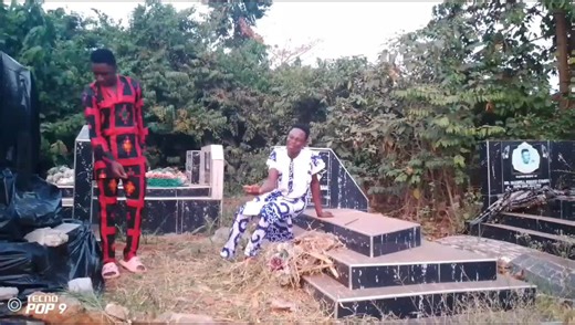 #saidnews😥 Wisdom king made Abene