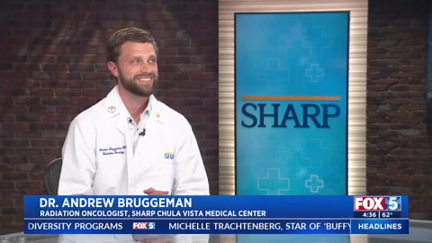 Sharp Healthcare Free Cancer Screening