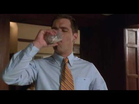 Someone had the shits