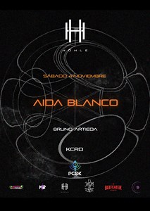 Compra entradas para Höhle Club, en Zaragoza | entradium, por Höhle club