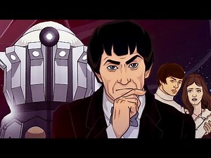 Doctor Who | The Evil of The Daleks: Trailer