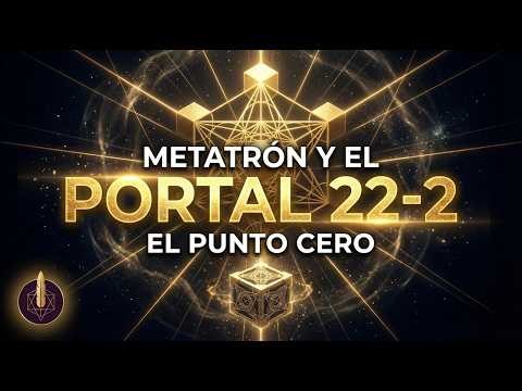 URGENT: Don't Miss the 22-2 PORTAL (The Unrepeatable "Cosmic Reset") 🛑🌪️