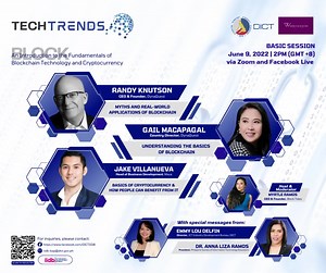 5.5K views · 119 reactions | Meet our speakers for the Basic Session...