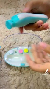 BABY ELECTRICAL NAIL TRIMMER 🙂 Color : available 🛍 अर्डरको लागी यहाँ थिच्नुहोस ।👉 m.me/Cozykids2077 👉 नेपालका सबै जिल्लाहरुमा सामान लिनुहोस् अनि पैसा दिनुहोस्। 🤝 🏠 हाम्रो पसल सामाखुसी, सरकारीधारा - काठमाडौं मा छ । | CozyKid's