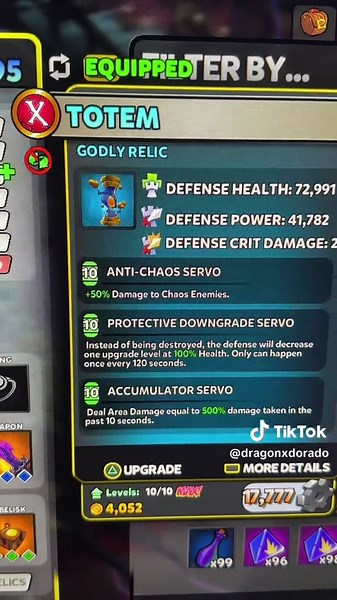 Tutorial Meta en Dungeon Defenders 2 #dd2 #dungeondefenders2 #viernes #diadelpadre