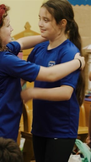 4.7K views · 133 reactions |  Ruby Mace and Rosa van Gool surprised pupils at a local school, getting involved in a PE session with the children before gifting them tickets to Everton Women's historic first ever fixture at Hill Dickinson Stadium on Sunday afternoon (12pm BST). ️ Secure your place here: https://www.evertonfc.com/tickets/availability#Women | Everton Women | Facebook