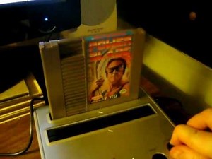 Retro Duo with restored NES audio Showcase