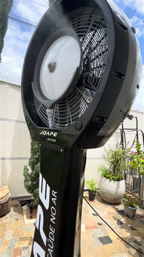 Evaporative air conditioners for industries in Americana, Campinas and the surrounding region: re...